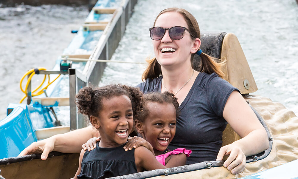 home-groups - Beech Bend Park