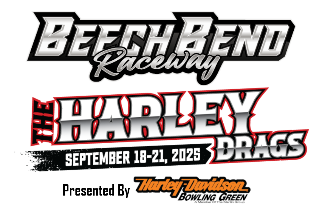 2025logo - Beech Bend Park