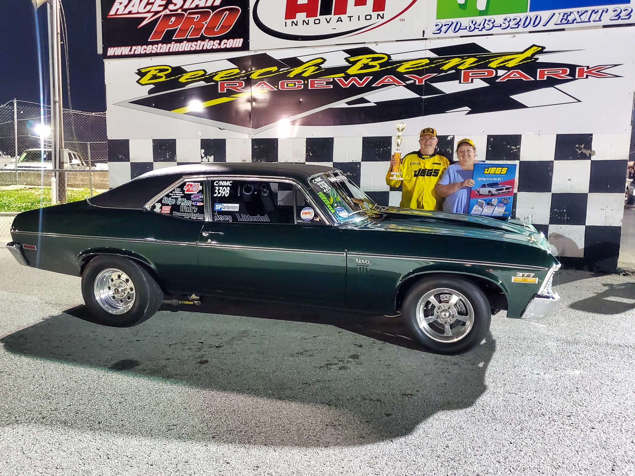 20210522_232245 - Beech Bend Park