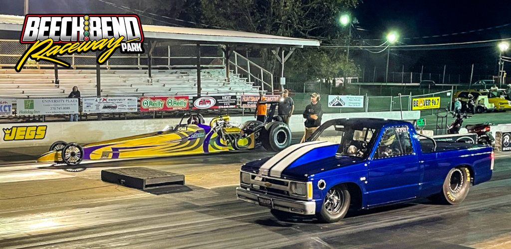 SPROFinalRound - Beech Bend Park