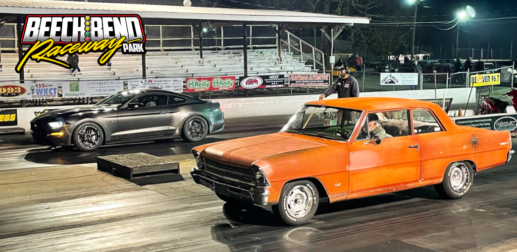 FinalRound1 - Beech Bend Park