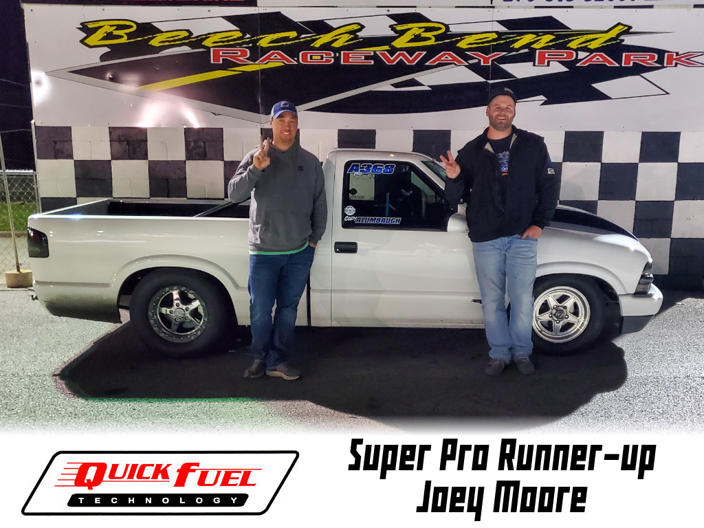 JoeyMoore - Beech Bend Park