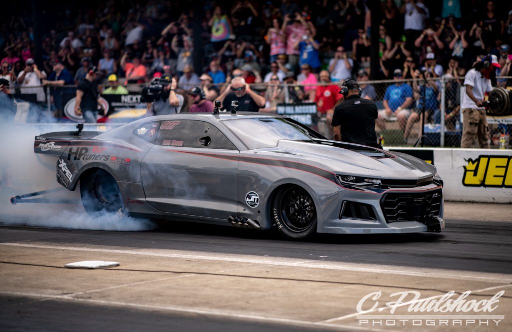 Speed Promotions $100k Small Tire Shootout - Beech Bend Park