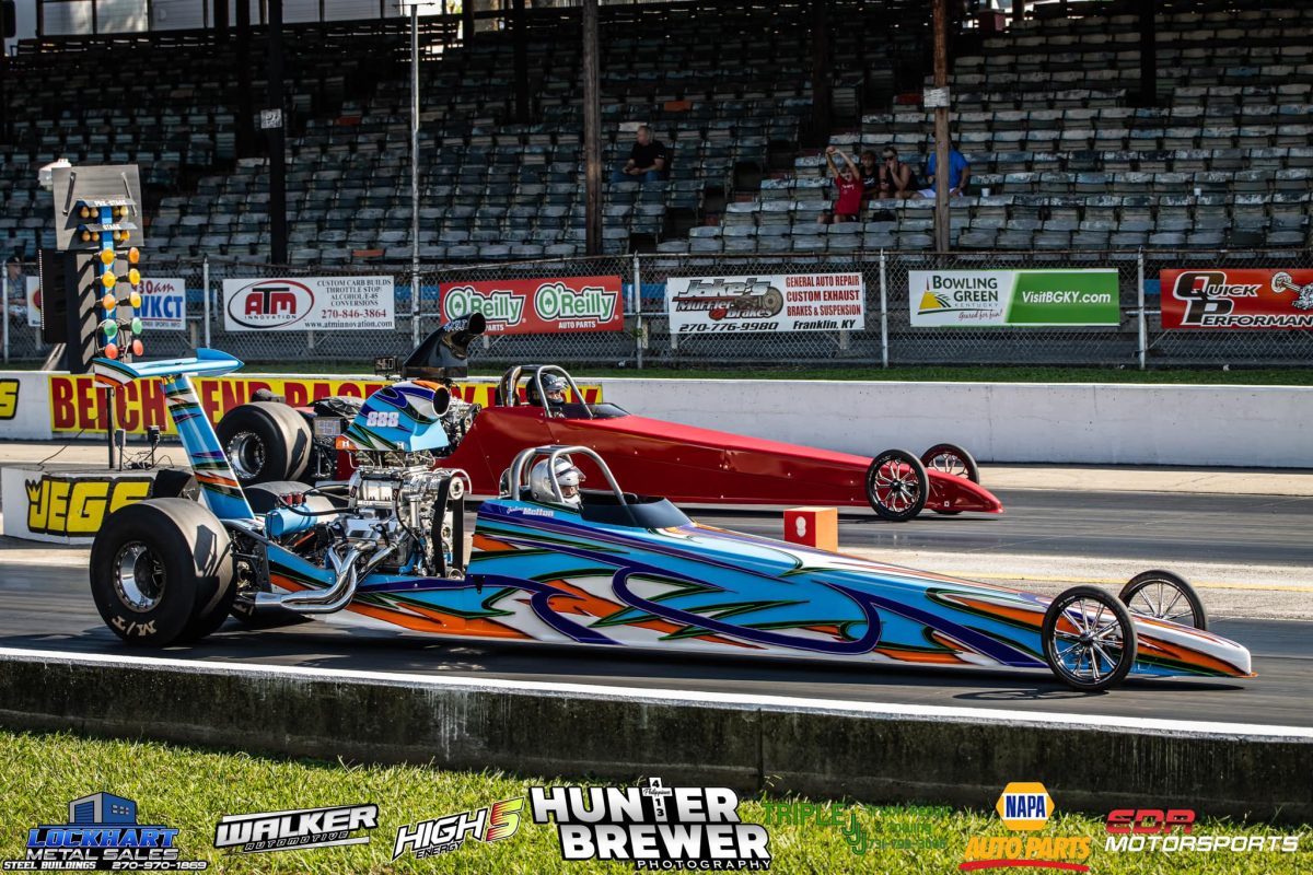 Events for June 2026 › Drag Strip › – Beech Bend Park