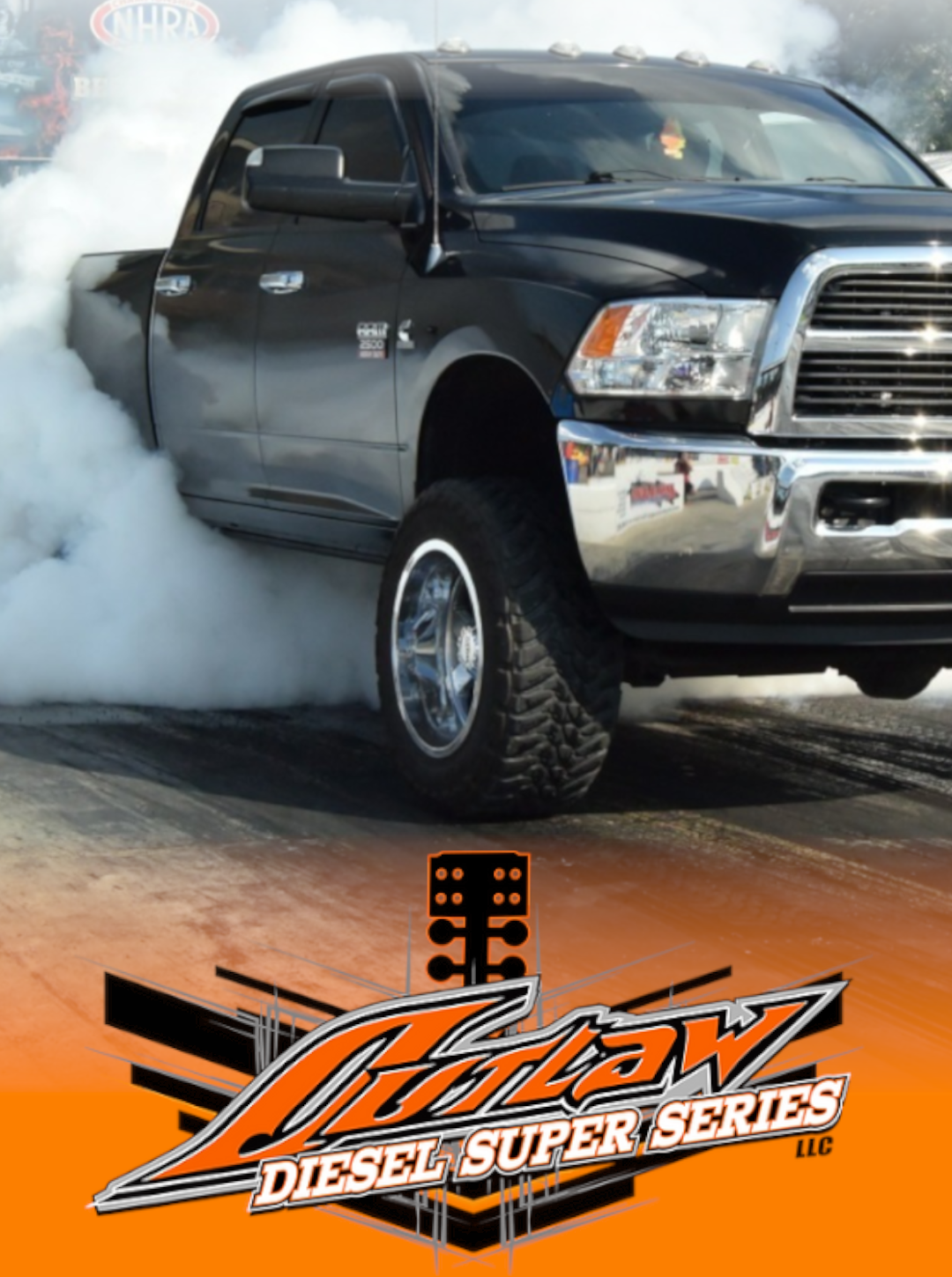 story - Beech Bend Park