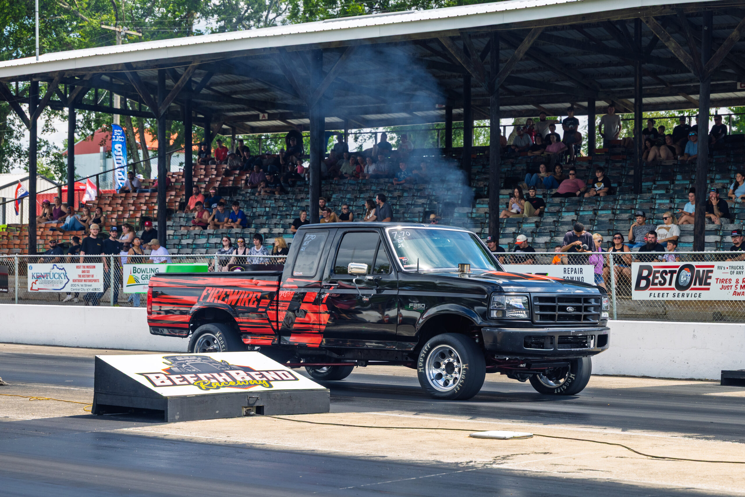 2Y7A2834 - Beech Bend Park