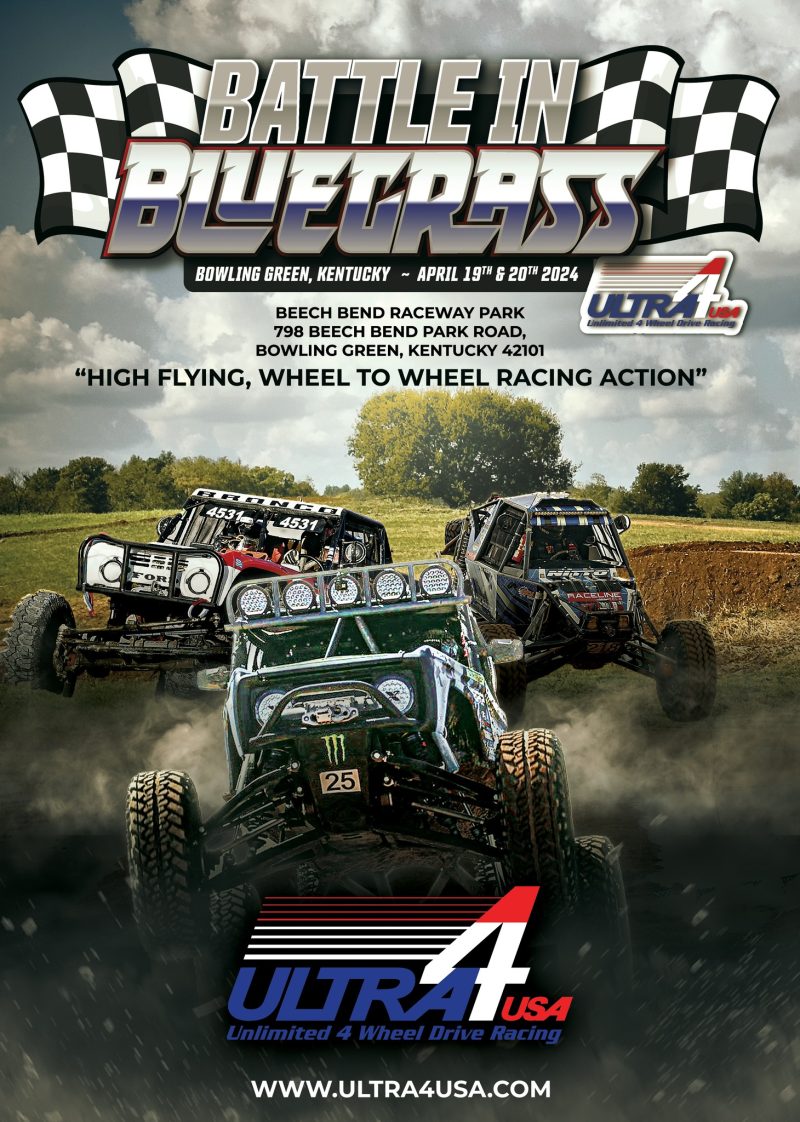 Dragstrip Raceway | Beech Bend Park | Bowling Green, KY