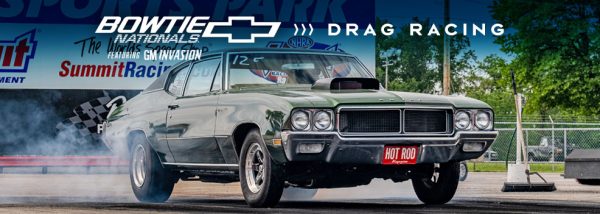 Dragstrip Raceway | Beech Bend Park | Bowling Green, KY