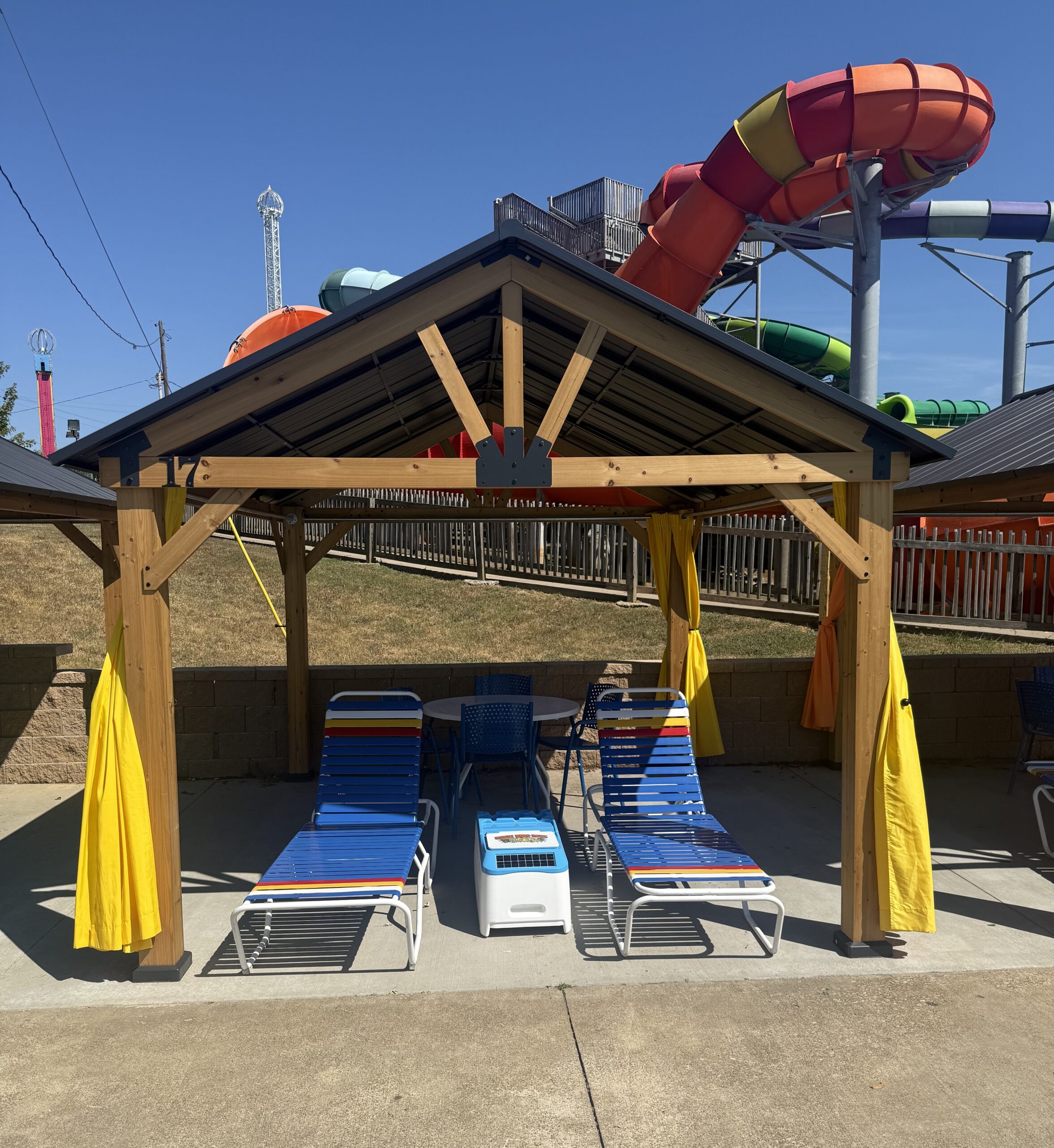 2 - Beech Bend Park