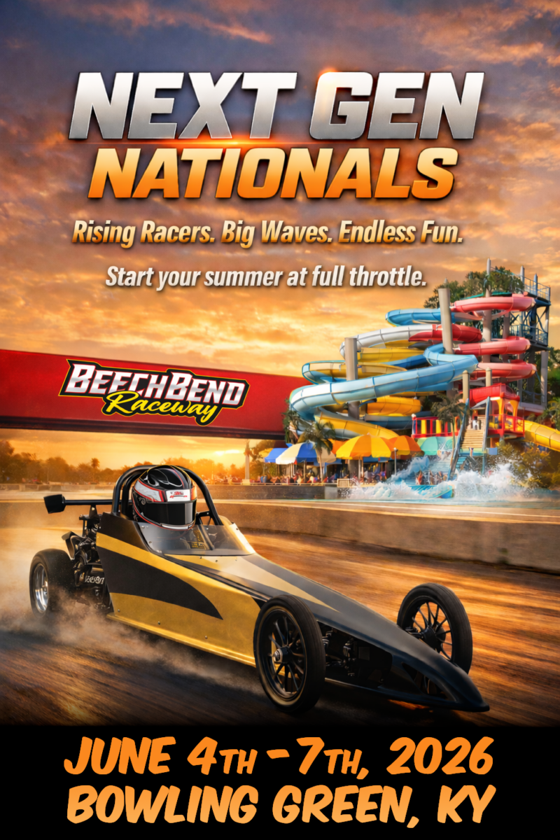 AIflyer - Beech Bend Park